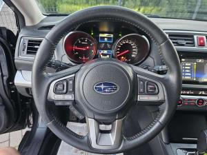 Pelēks Subaru Outback 2016 Kauņa, ar dzinēja tilpumu 2.00 L un nobraukumu 218 tūkst. km par 6200 €, foto 38 vietnē AUTOMOTO.COM.LV