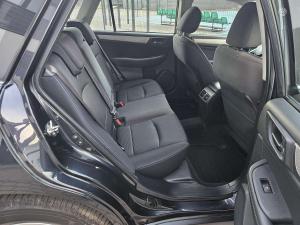 Pelēks Subaru Outback 2016 Kauņa, ar dzinēja tilpumu 2.00 L un nobraukumu 218 tūkst. km par 6200 €, foto 40 vietnē AUTOMOTO.COM.LV
