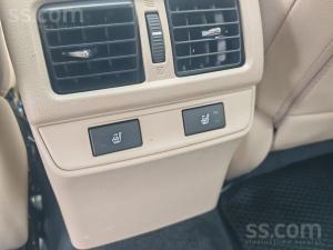 Grey Subaru Outback 2017 in Riga, with an engine capacity of 2.00 L and mileage of 166 thousand km for 13500 €, photo 22 on AUTOMOTO.COM.LV