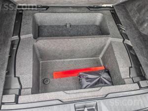 Grey Subaru Outback 2017 in Riga, with an engine capacity of 2.00 L and mileage of 166 thousand km for 13500 €, photo 33 on AUTOMOTO.COM.LV