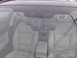 Grey Subaru Outback 2017 in Riga, with an engine capacity of 2.00 L and mileage of 166 thousand km for 13500 €, photo 34 on AUTOMOTO.COM.LV