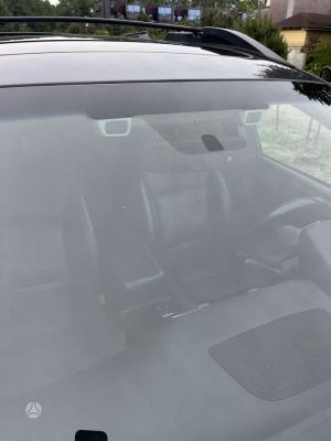 Grey Subaru Outback 2017 in Kretinga, with an engine capacity of 3.60 L and mileage of 216 thousand km for 9500 €, photo 19 on AUTOMOTO.COM.LV