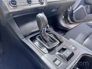 Pelēks Subaru Outback 2017 Limbaži, ar dzinēja tilpumu 2.50 L un nobraukumu 107 tūkst. km par 16300 €, foto 14 vietnē AUTOMOTO.COM.LV