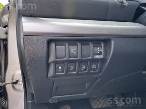 Pelēks Subaru Outback 2017 Limbaži, ar dzinēja tilpumu 2.50 L un nobraukumu 107 tūkst. km par 16300 €, foto 20 vietnē AUTOMOTO.COM.LV