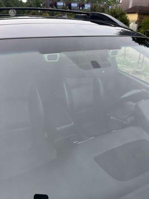 Grey Subaru Outback 2017 in Ukmerge, with an engine capacity of 3.60 L and mileage of 215 thousand km for 9400 €, photo 19 on AUTOMOTO.COM.LV