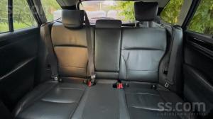 Pelēks Subaru Outback 2017 Jūrmala, ar dzinēja tilpumu 2.00 L un nobraukumu 227 tūkst. km par 12000 €, foto 9 vietnē AUTOMOTO.COM.LV