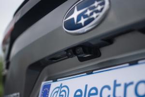 Pelēks Subaru Outback 2022 Rīga, ar dzinēja tilpumu 0.00 L un nobraukumu 36 tūkst. km par 28650 €, foto 6 vietnē AUTOMOTO.COM.LV