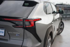 Pelēks Subaru Outback 2022 Rīga, ar dzinēja tilpumu 0.00 L un nobraukumu 36 tūkst. km par 28650 €, foto 7 vietnē AUTOMOTO.COM.LV