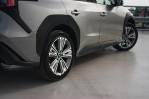Pelēks Subaru Outback 2022 Rīga, ar dzinēja tilpumu 0.00 L un nobraukumu 36 tūkst. km par 28650 €, foto 8 vietnē AUTOMOTO.COM.LV