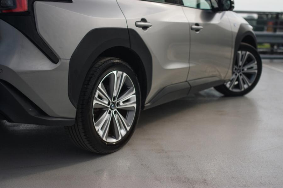 Pelēks Subaru Outback 2022 Rīga, ar dzinēja tilpumu 0.00 L un nobraukumu 36 tūkst. km par 28650 €, foto 8 vietnē AUTOMOTO.COM.LV