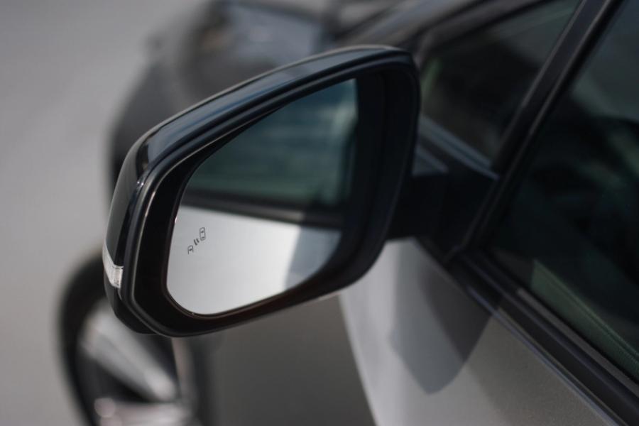 Pelēks Subaru Outback 2022 Rīga, ar dzinēja tilpumu 0.00 L un nobraukumu 36 tūkst. km par 28650 €, foto 11 vietnē AUTOMOTO.COM.LV