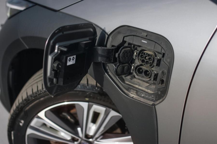 Pelēks Subaru Outback 2022 Rīga, ar dzinēja tilpumu 0.00 L un nobraukumu 36 tūkst. km par 28650 €, foto 12 vietnē AUTOMOTO.COM.LV