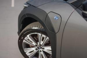 Pelēks Subaru Outback 2022 Rīga, ar dzinēja tilpumu 0.00 L un nobraukumu 36 tūkst. km par 28650 €, foto 13 vietnē AUTOMOTO.COM.LV