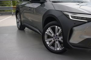 Pelēks Subaru Outback 2022 Rīga, ar dzinēja tilpumu 0.00 L un nobraukumu 36 tūkst. km par 28650 €, foto 14 vietnē AUTOMOTO.COM.LV