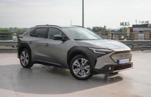 Pelēks Subaru Outback 2022 Rīga, ar dzinēja tilpumu 0.00 L un nobraukumu 36 tūkst. km par 28650 €, foto 15 vietnē AUTOMOTO.COM.LV