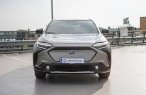 Pelēks Subaru Outback 2022 Rīga, ar dzinēja tilpumu 0.00 L un nobraukumu 36 tūkst. km par 28650 €, foto 16 vietnē AUTOMOTO.COM.LV