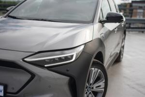 Pelēks Subaru Outback 2022 Rīga, ar dzinēja tilpumu 0.00 L un nobraukumu 36 tūkst. km par 28650 €, foto 18 vietnē AUTOMOTO.COM.LV