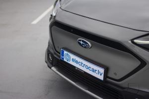 Pelēks Subaru Outback 2022 Rīga, ar dzinēja tilpumu 0.00 L un nobraukumu 36 tūkst. km par 28650 €, foto 19 vietnē AUTOMOTO.COM.LV