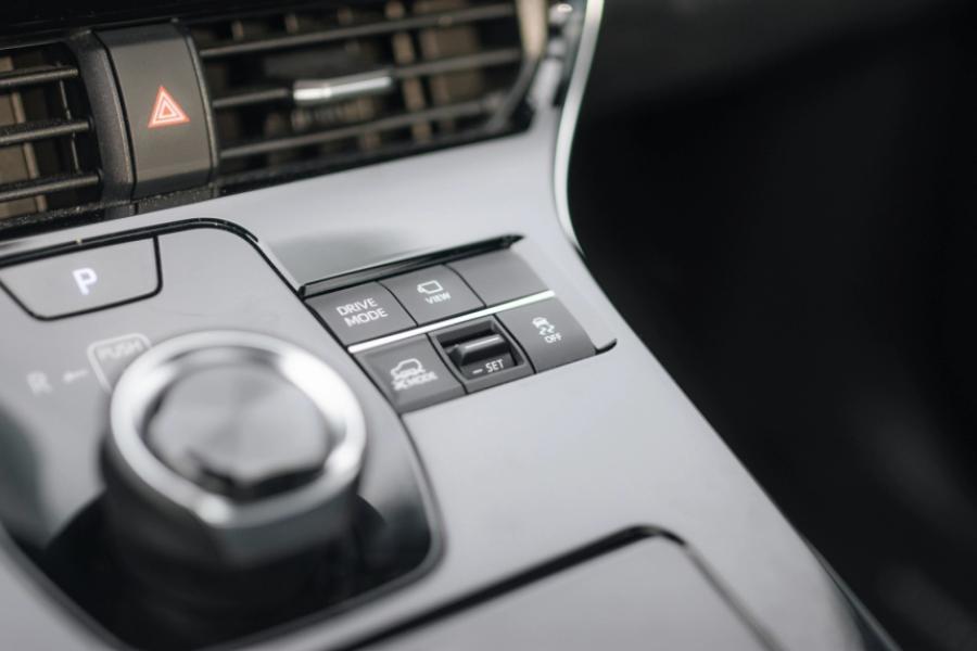 Pelēks Subaru Outback 2022 Rīga, ar dzinēja tilpumu 0.00 L un nobraukumu 36 tūkst. km par 28650 €, foto 20 vietnē AUTOMOTO.COM.LV