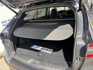 Grey Subaru Outback 2025 in Riga, with an engine capacity of 2.50 L and mileage of 52 thousand km for 33900 €, photo 29 on AUTOMOTO.COM.LV