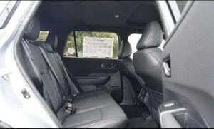 Grey Subaru Outback 2026 in Klaipeda, with an engine capacity of 2.50 L and mileage of 5 thousand km for 33500 €, photo 16 on AUTOMOTO.COM.LV