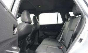 Grey Subaru Outback 2026 in Klaipeda, with an engine capacity of 2.50 L and mileage of 5 thousand km for 33500 €, photo 17 on AUTOMOTO.COM.LV