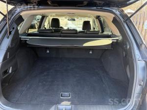 Pelēks Subaru Outback 2015 Rīga, ar dzinēja tilpumu 2.50 L un nobraukumu 98 tūkst. km par 15000 €, foto 7 vietnē AUTOMOTO.COM.LV