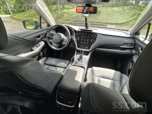 Pelēks Subaru Outback 2023 Jūrmala, ar dzinēja tilpumu 2.50 L un nobraukumu 68 tūkst. km par 27000 €, foto 8 vietnē AUTOMOTO.COM.LV