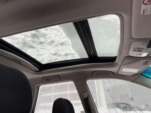 Pelēks Subaru Outback 2005 Viļņa, ar dzinēja tilpumu 2.46 L un nobraukumu 440 tūkst. km par 1750 €, foto 17 vietnē AUTOMOTO.COM.LV