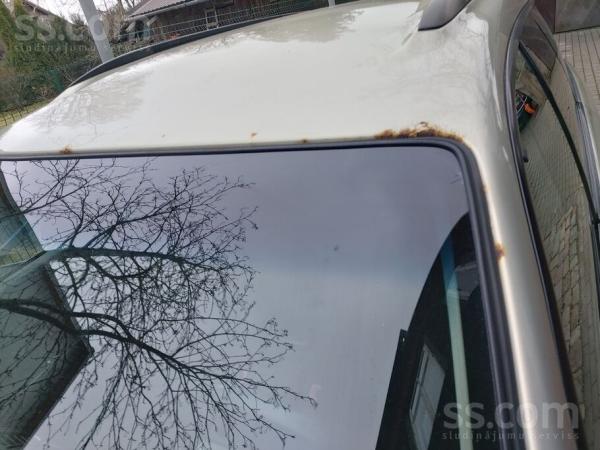 Серый Субару Аутбек 2005 в Елгава, объемом двигателя 2.50 л и пробегом 382 тыс. км за 1500 €, фото 7 на AUTOMOTO.COM.LV