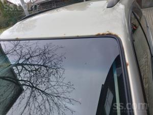 Серый Субару Аутбек 2005 в Елгава, объемом двигателя 2.50 л и пробегом 382 тыс. км за 1500 €, фото 8 на AUTOMOTO.COM.LV