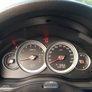 Pelēks Subaru Outback 2005 Viļņa, ar dzinēja tilpumu 3.00 L un nobraukumu 355 tūkst. km par 1800 €, foto 7 vietnē AUTOMOTO.COM.LV