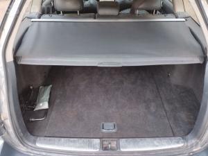 Grey Subaru Outback 2006 in Riga, with an engine capacity of 2.50 L and mileage of 188 thousand km for 3300 €, photo 19 on AUTOMOTO.COM.LV