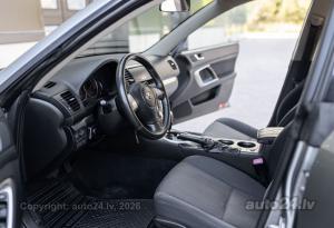 Серый Субару Аутбек 2006 в Таллин, объемом двигателя 2.50 л и пробегом 258 тыс. км за 2999 €, фото 8 на AUTOMOTO.COM.LV