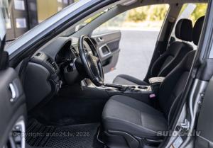 Серый Субару Аутбек 2006 в Таллин, объемом двигателя 2.50 л и пробегом 258 тыс. км за 2999 €, фото 9 на AUTOMOTO.COM.LV