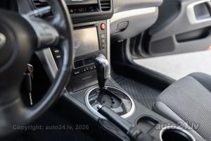 Серый Субару Аутбек 2006 в Таллин, объемом двигателя 2.50 л и пробегом 258 тыс. км за 2999 €, фото 18 на AUTOMOTO.COM.LV
