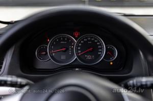 Серый Субару Аутбек 2006 в Таллин, объемом двигателя 2.50 л и пробегом 258 тыс. км за 2999 €, фото 19 на AUTOMOTO.COM.LV