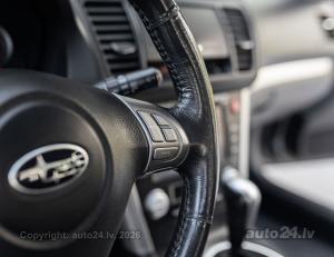 Серый Субару Аутбек 2006 в Таллин, объемом двигателя 2.50 л и пробегом 258 тыс. км за 2999 €, фото 21 на AUTOMOTO.COM.LV