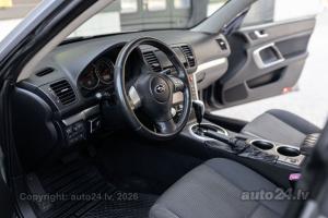 Серый Субару Аутбек 2006 в Таллин, объемом двигателя 2.50 л и пробегом 258 тыс. км за 2999 €, фото 25 на AUTOMOTO.COM.LV