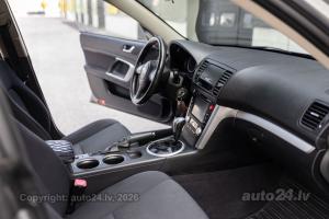Серый Субару Аутбек 2006 в Таллин, объемом двигателя 2.50 л и пробегом 258 тыс. км за 2999 €, фото 30 на AUTOMOTO.COM.LV