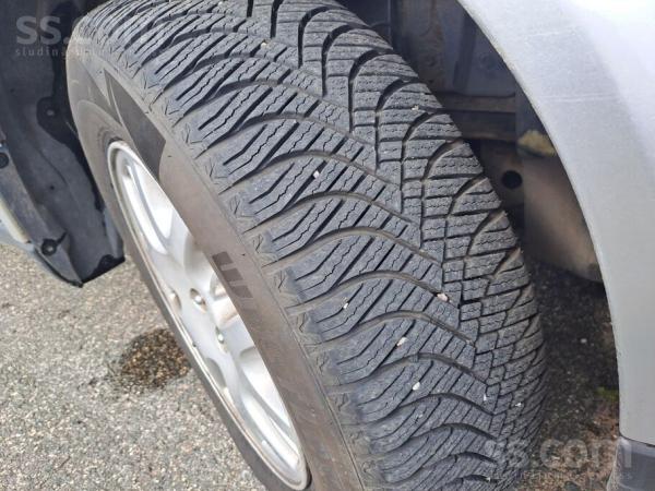 Subaru Outback 2006 RÄ«ga vietnÄ PelÄks Subaru Outback 2006 RÄ«ga, ar dzinÄja tilpumu 2.50 L un nobraukumu 299 tÅ«kst. km par 1000 ā¬, foto 5 vietnÄ AUTOMOTO.COM.LV