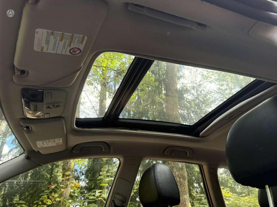 Pelēks Subaru Outback 2006 Viļņa, ar dzinēja tilpumu 2.46 L un nobraukumu 250 tūkst. km par 1650 €, foto 9 vietnē AUTOMOTO.COM.LV