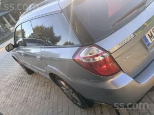 Pelēks Subaru Outback 2007 Rīga, ar dzinēja tilpumu 2.50 L un nobraukumu 109 tūkst. km par 4000 €, foto 6 vietnē AUTOMOTO.COM.LV