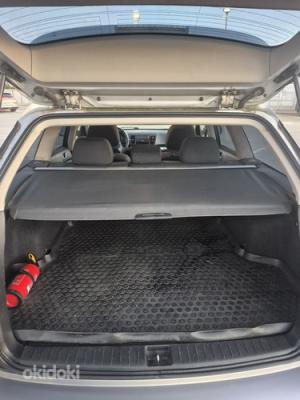 Pelēks Subaru Outback 2007 Tallina, ar dzinēja tilpumu 2.50 L un nobraukumu 244 tūkst. km par 1600 €, foto 7 vietnē AUTOMOTO.COM.LV