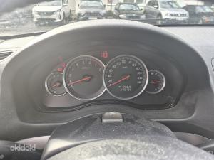 Pelēks Subaru Outback 2007 Tallina, ar dzinēja tilpumu 2.50 L un nobraukumu 244 tūkst. km par 1600 €, foto 11 vietnē AUTOMOTO.COM.LV