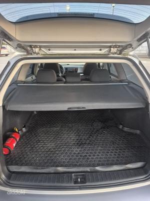 Pelēks Subaru Outback 2007 Tallina, ar dzinēja tilpumu 2.50 L un nobraukumu 244 tūkst. km par 1600 €, foto 17 vietnē AUTOMOTO.COM.LV