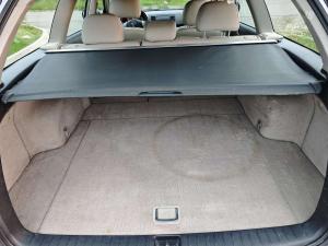 Grey Subaru Outback 2007 in Vilnius, with an engine capacity of 2.46 L and mileage of 231 thousand km for 4250 €, photo 11 on AUTOMOTO.COM.LV