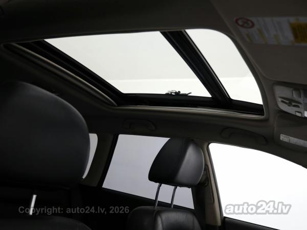 Grey Subaru Outback 2008 in Tallinn, with an engine capacity of 2.50 L and mileage of 345 thousand km for 1799 €, photo 8 on AUTOMOTO.COM.LV