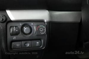 Серый Субару Аутбек 2008 в Таллин, объемом двигателя 2.50 л и пробегом 345 тыс. км за 1799 €, фото 10 на AUTOMOTO.COM.LV