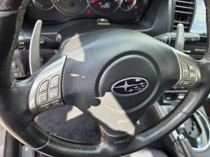 Pelēks Subaru Outback 2009 Utena, ar dzinēja tilpumu 2.46 L un nobraukumu 274 tūkst. km par 4850 €, foto 11 vietnē AUTOMOTO.COM.LV